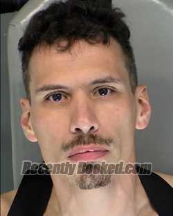 Recent Booking / Mugshot for ALEXANDER JULIAN VERNER in Henrico County ...