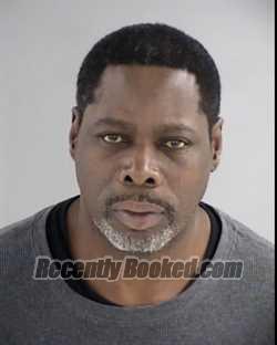 Recent Booking / Mugshot for RICKY CARNELL FIELDS in Henrico County ...