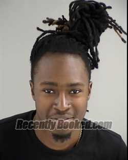 Deon Ramone Williams Mugshot & Arrest Info | Henrico County, VA