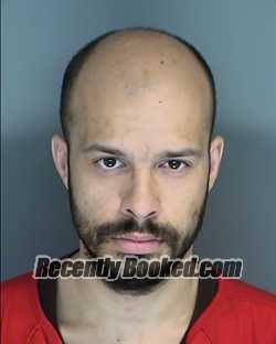 Recent Booking / Mugshot for JOSEPH RYAN BROPHY in Henrico County, Virginia