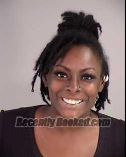 TYOSHA TANIQUE MITCHELL Arrest Record & Booking Info – Henrico County ...