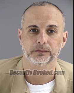 PHILIP JOHN DELISI Arrest Record & Booking Info – Henrico County ...