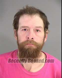 Recent Booking / Mugshot for CHRISTOPHER JOHN HANTEN in Henrico County ...