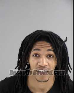 Recent Booking / Mugshot for KEMONTE RAMON MAYO in Henrico County, Virginia