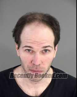 Recent Booking / Mugshot for CHRISTOPHER LEE MARSH in Henrico County ...