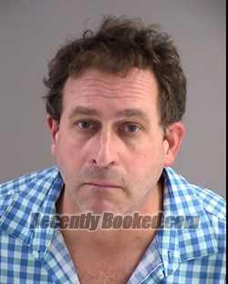Recent Booking / Mugshot for STANDISH ALEXANDER in Henrico County, Virginia
