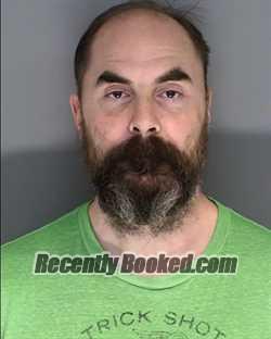 THOMAS BENNETT LUCK Arrest Record & Booking Info – Henrico County ...
