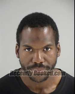 Recent Booking / Mugshot for ADAM DOUGLAS BULLOCK in Henrico County ...