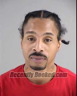 Recent Booking / Mugshot for TEDDY MALONE NORRIS in Henrico County ...