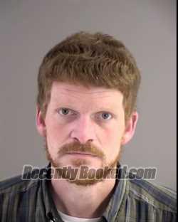 Recent Booking / Mugshot for CORY THOMAS EVERETT in Henrico County ...