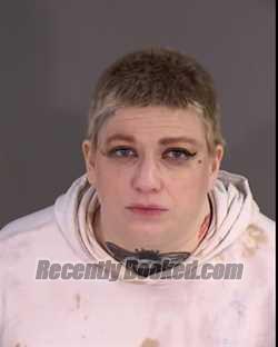 Recent Booking / Mugshot for CRYSTAL LYNN ROBERSON in Henrico County ...