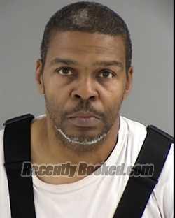 Recent Booking / Mugshot for ANTHONY LEON WALKER in Henrico County ...