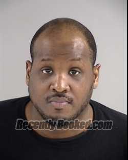 Recent Booking / Mugshot for DEMARIO JAMES WHITE in Henrico County ...