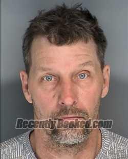 Recent Booking / Mugshot for JAMES LOUIS DALTON in Henrico County, Virginia