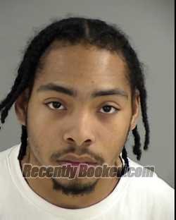 Recent Booking / Mugshot for JEREMIAH DASHAUN MOORE in Henrico County ...