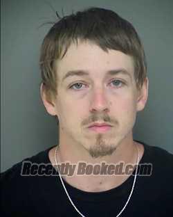 Recent Booking / Mugshot for CASEY JAMISON CONDREY in Henrico County ...