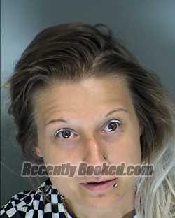 Recent Booking / Mugshot for NICOLE FAYE CHUMBLEY in Henrico County ...