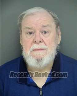 Recent Booking / Mugshot for HARRIS COKER SMITH in Henrico County, Virginia