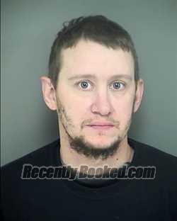 Recent Booking / Mugshot for DONALD WAYNE JOHNSON in Henrico County ...