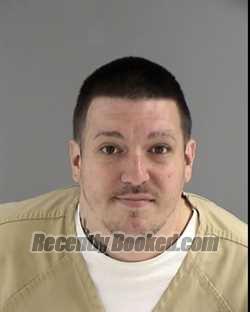 Recent Booking / Mugshot for NATHANIEL WAYNE CLARY in Henrico County ...