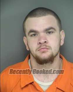 Recent Booking / Mugshot for STEVEN LESLIE SMOOT in Henrico County ...