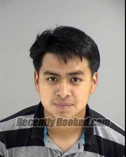 Recent Booking / Mugshot for MAYOR-MANUEL RODRIGUES PEREZ in Henrico ...