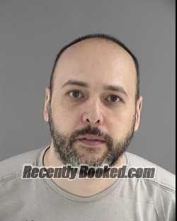 Recent Booking / Mugshot for IVAN LAZIC in Henrico County, Virginia