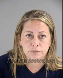 Recent Booking / Mugshot for ANDREA NICOLE MAHER in Henrico County ...