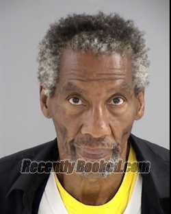 Recent Booking / Mugshot for TERRY D WARREN in Henrico County, Virginia