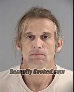 Recent Booking / Mugshot for FREDERICK HUNTER RIGGINS in Henrico County ...
