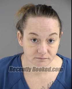 Recent Booking / Mugshot for STEPHANIE KAY TOWLES in Henrico County ...