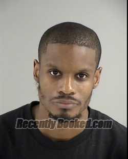 Recent Booking / Mugshot for JAMAR NOVILLE CARROLL in Henrico County ...