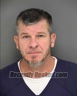 Recent Booking / Mugshot for STEVEN JAMES NELSON in Henrico County ...