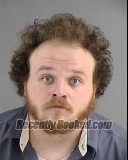 Recent Booking / Mugshot for BRANDON WAYNE LINTON in Henrico County ...