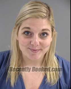 Recent Booking / Mugshot for ASHLEY NICOLE AUSTIN in Henrico County ...