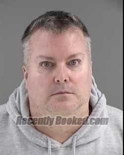 RYAN EMORY CHEEK Arrest Record & Booking Info – Henrico County ...