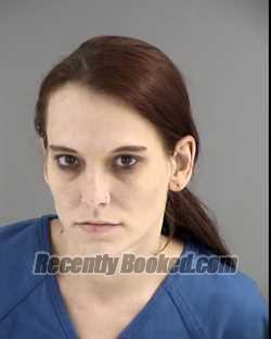 Recent Booking / Mugshot for KASSIE ELIZABETH HARRIS in Henrico County ...