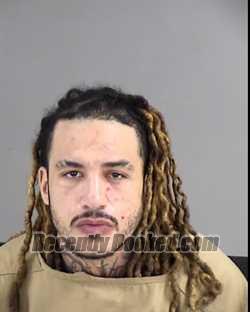 Recent Booking / Mugshot for JAMES QUENTIN LEE in Henrico County, Virginia