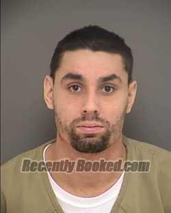 Recent Booking / Mugshot for JAMES THOMAS WEICHEL in Henrico County ...