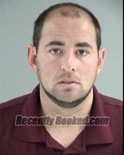 Recent Booking / Mugshot for RYAN AVERY GREER in Henrico County, Virginia