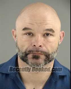 Recent Booking / Mugshot for CHRISTOPHER JOSEPH SINCLAIR in Henrico ...