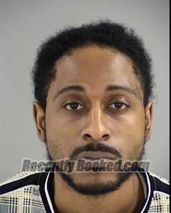 Recent Booking / Mugshot for LARRY CROCKER in Henrico County, Virginia