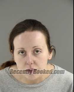 Recent Booking / Mugshot for RENEE CHRISTINE ATKINSON in Henrico County ...