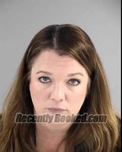 AIMEE LYNN PERRY Arrest Record & Booking Info – Henrico County ...