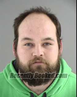 Recent Booking / Mugshot for JOSEPH WILSON BECK in Henrico County, Virginia