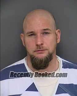 Recent Booking / Mugshot for RONALD WAYNE CANAN in Henrico County, Virginia