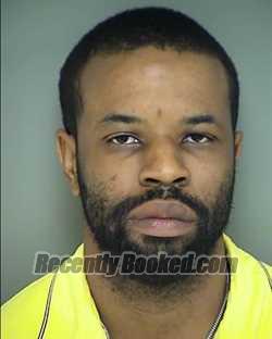 Recent Booking / Mugshot for ANDRE EMANUEL RENE-MOBLEY in Henrico ...