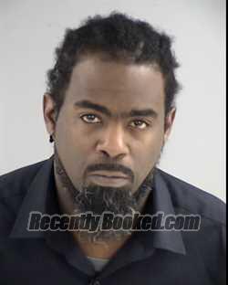 Recent Booking / Mugshot for MATTHEW ANTOINE SIMMONS in Henrico County ...