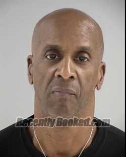 Recent Booking / Mugshot for LEONARD ALEXANDER MOORE in Henrico County ...