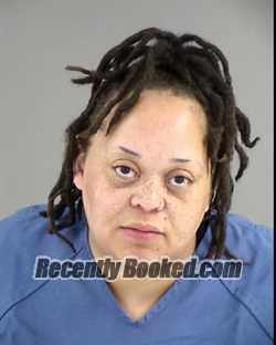 Recent Booking / Mugshot for GLORIA AZARIA TAYLOR in Henrico County ...
